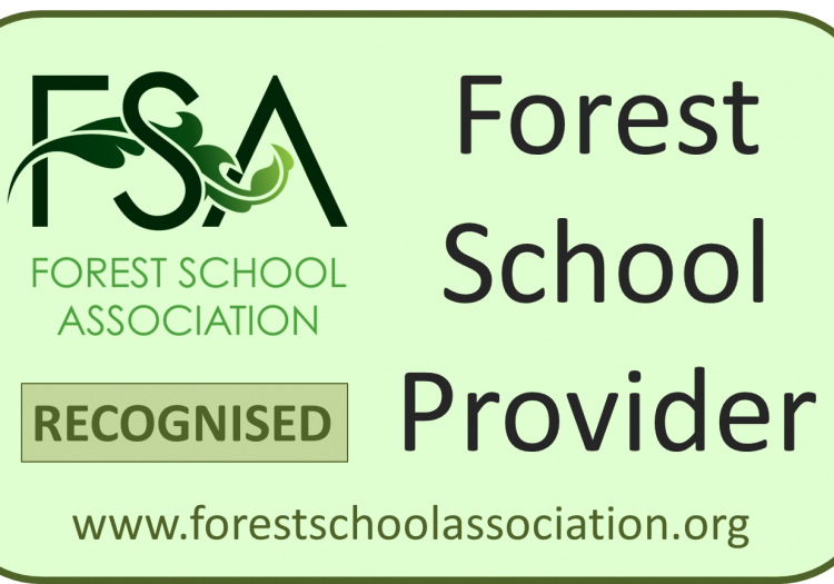 The Woods & Forest School | Great Wood Farm Early Years Centre